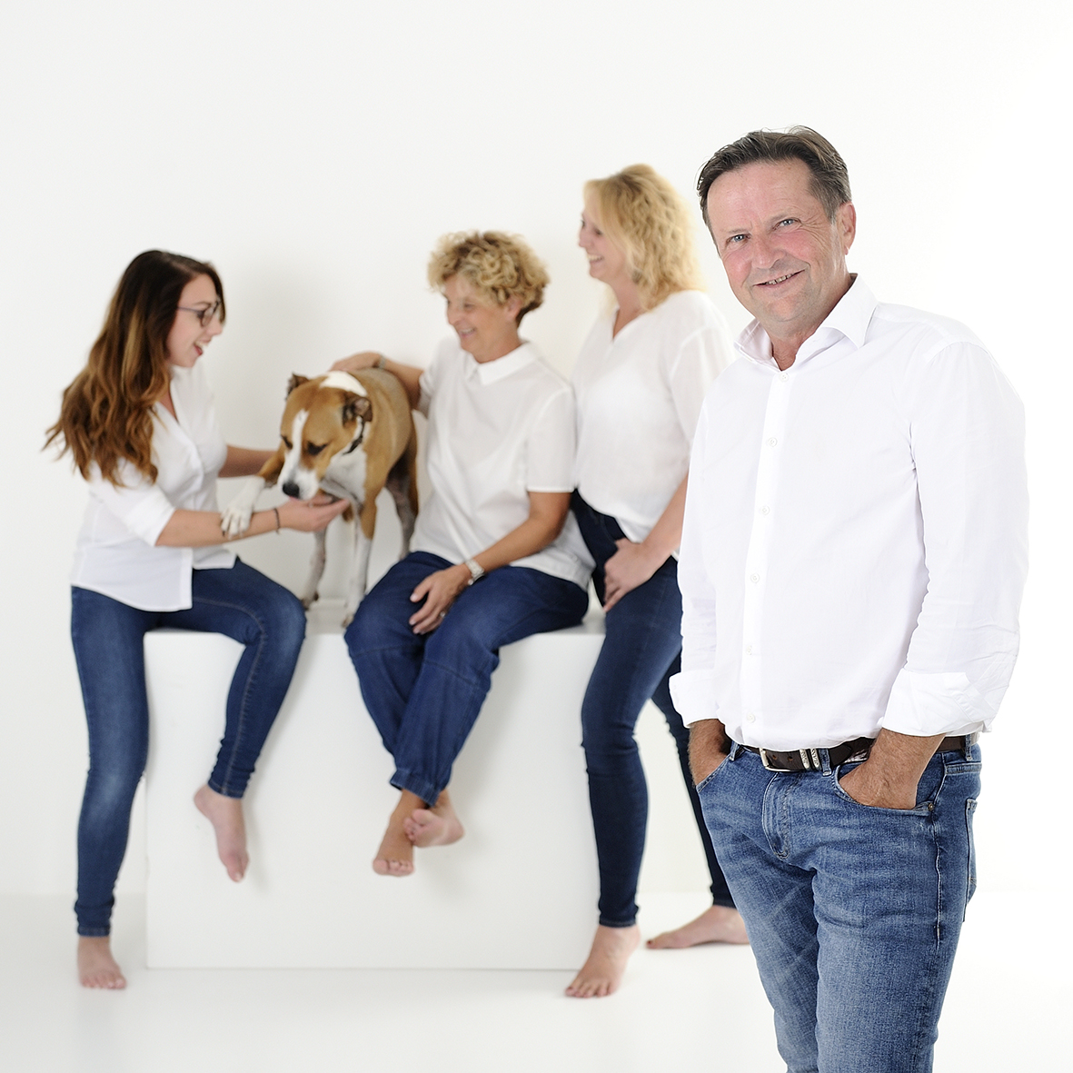 Team – Foto Strametz – Deutschlandsberg / Steiermark